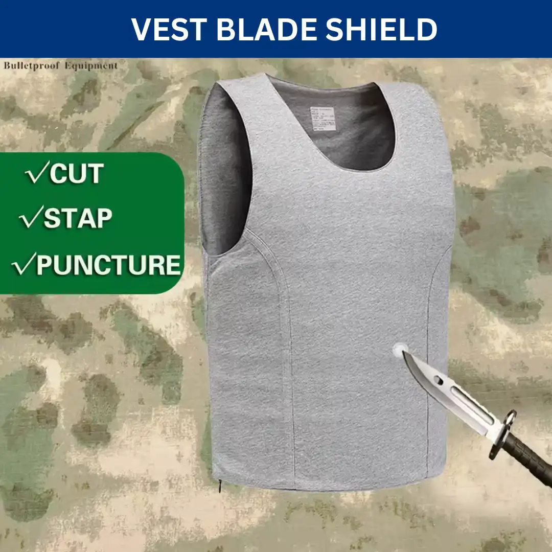 VEST BLADE SHIELD – alluno.id